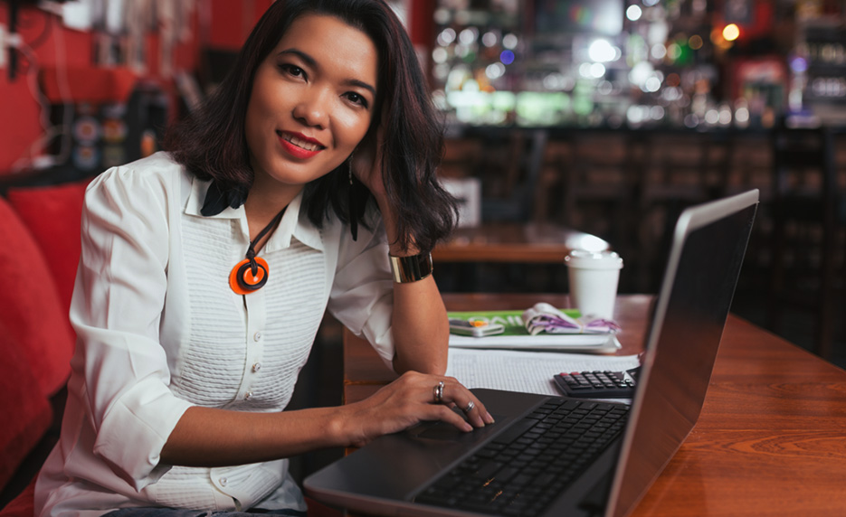 Online Restaurant Management from Pennsylvania College of Technology